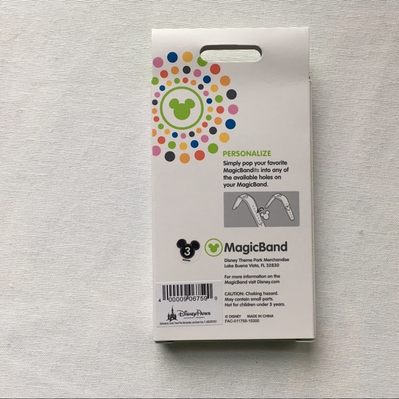 Disney | Accessories | Disney Magic Bandits Lady And The Tramp New ...